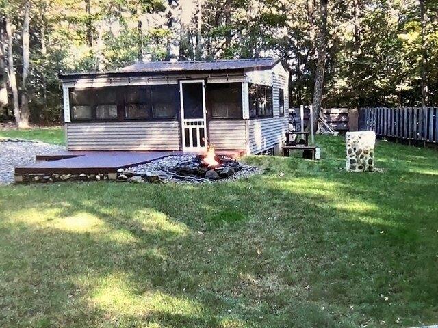 house with 2 bedroom, Heath MA ES102959612