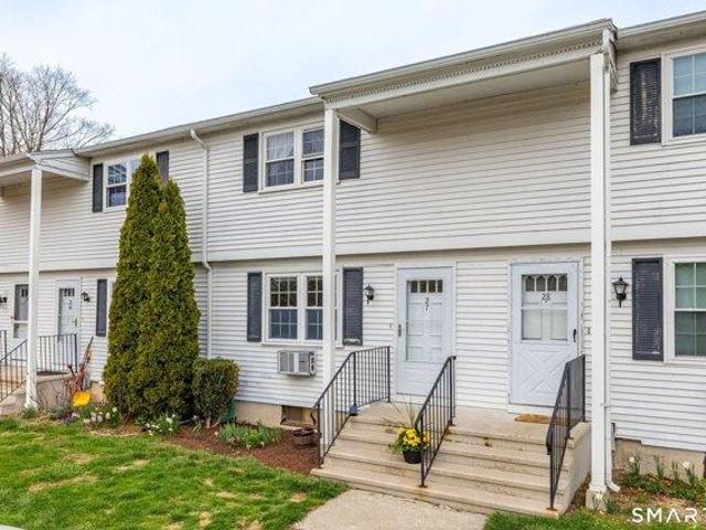 house with 2 bedroom, Hebron CT DS102028772