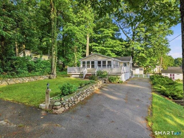 house with 2 bedroom, Hebron CT ES104077957