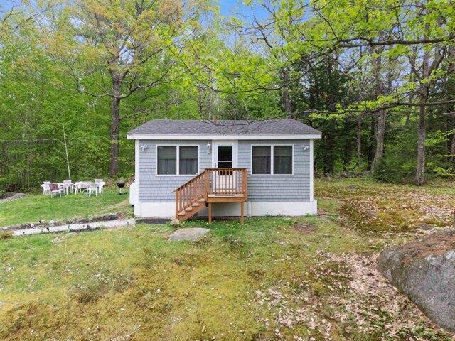 house with 2 bedroom, Hebron NH DS102592804