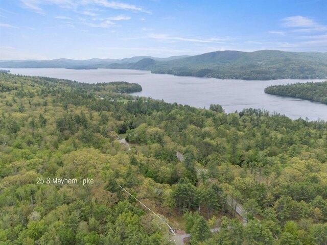 house with 2 bedroom, Hebron NH ES103019902