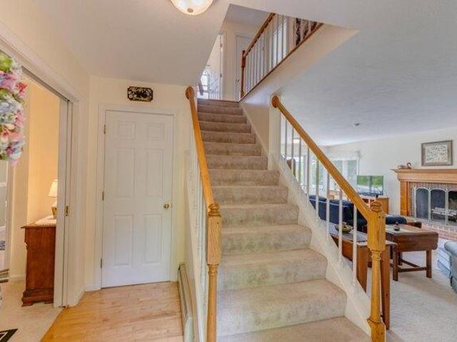 house with 2 bedroom, Hebron NH ES104720044