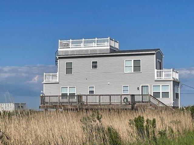 house with 2 bedroom, Heislerville NJ DS102254008
