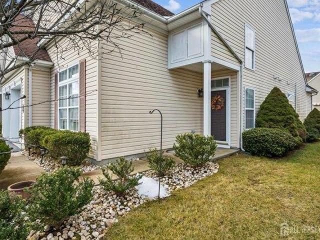 house with 2 bedroom, Helmetta NJ DS102826294
