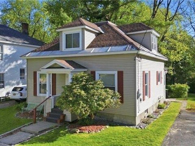 house with 2 bedroom, Herkimer NY DS103626975