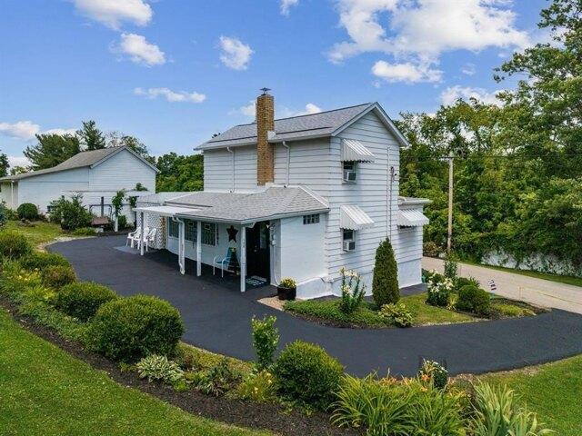 house with 2 bedroom, Herminie PA ES104905863