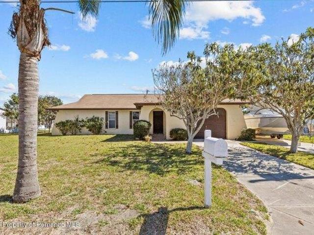 house with 2 bedroom, Hernando Beach FL DS88689237