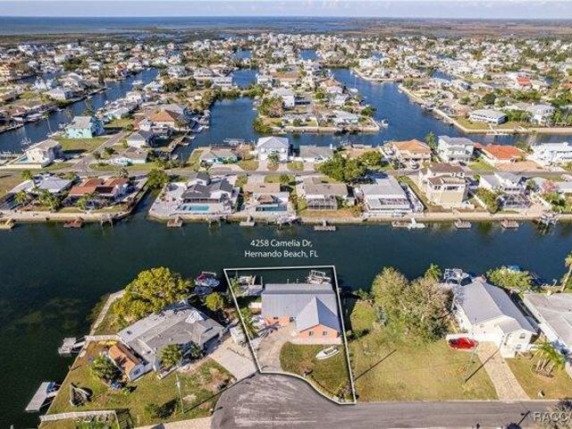 house with 2 bedroom, Hernando Beach FL DS88698425