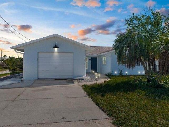 house with 2 bedroom, Hernando Beach FL DS88693415