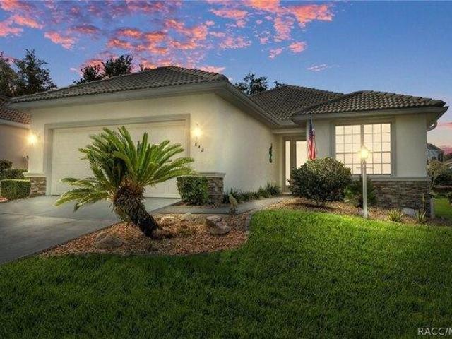 house with 2 bedroom, Hernando FL DS88714529