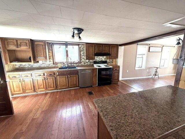 house with 2 bedroom, Heuvelton NY ES103625627
