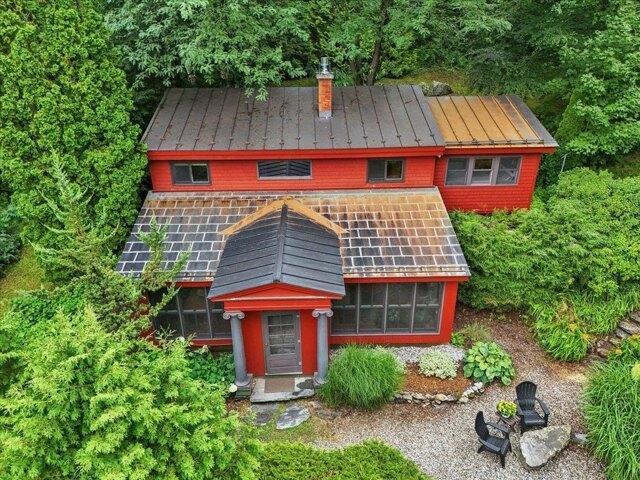 house with 2 bedroom, Hinesburg VT ES105159403