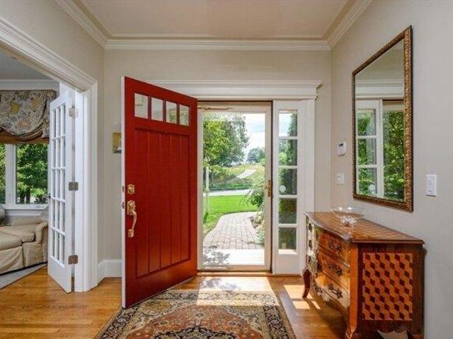 house with 2 bedroom, Hingham MA DS104115233