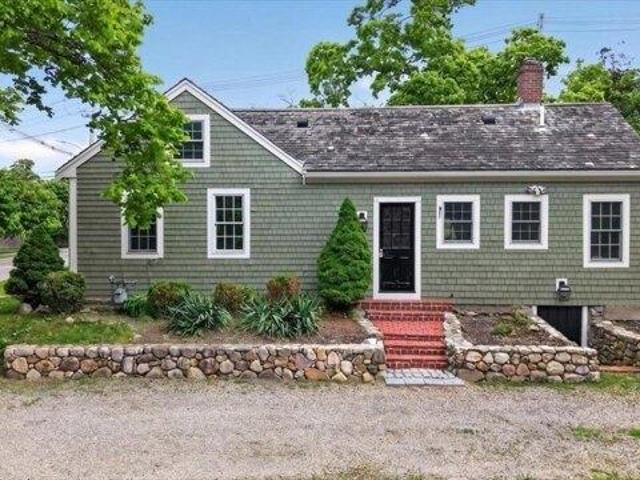 house with 2 bedroom, Hingham MA DS103250120