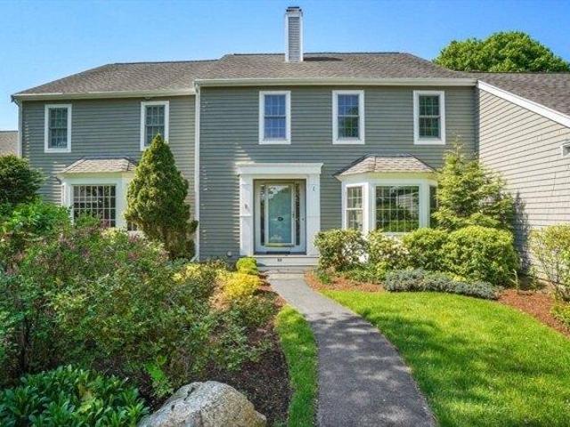 house with 2 bedroom, Hingham MA DS103849132