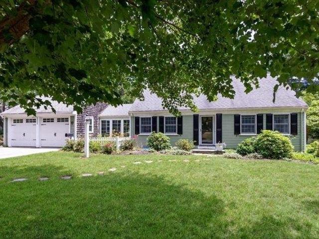 house with 2 bedroom, Hingham MA DS103850088