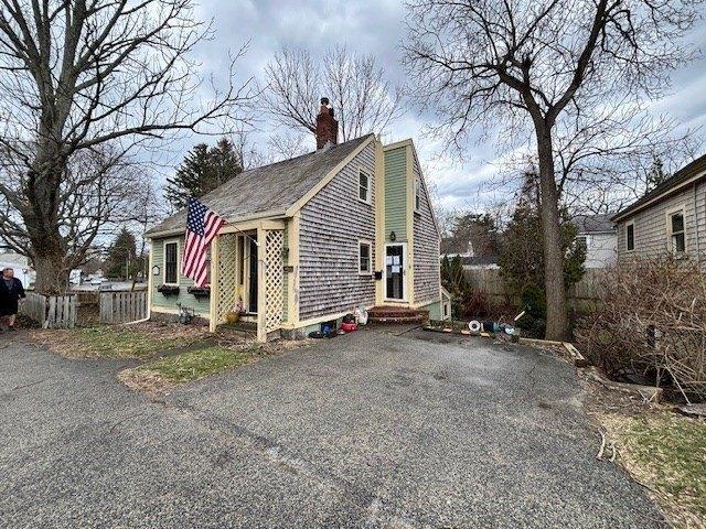 house with 2 bedroom, Hingham MA ES103247324