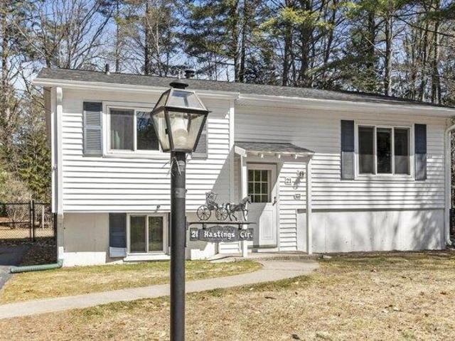 house with 2 bedroom, Hinsdale NH DS103073699