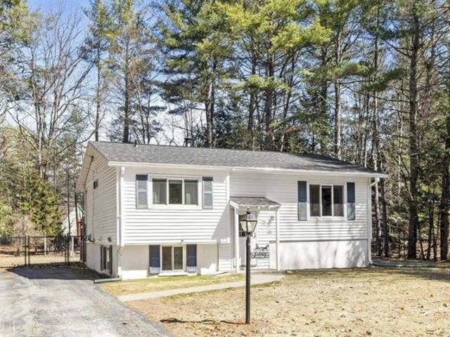 house with 2 bedroom, Hinsdale NH ES103073699