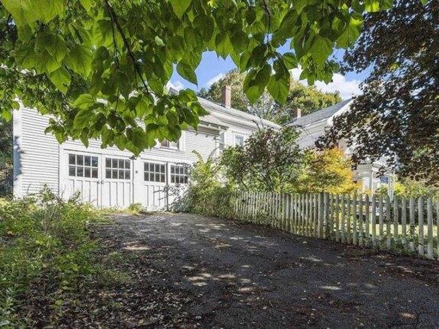 house with 2 bedroom, Hinsdale NH ES103248709