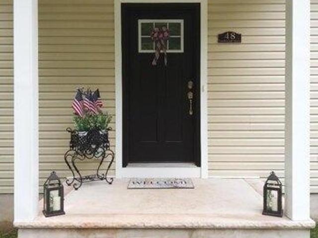 house with 2 bedroom, High Bridge NJ ES104921431