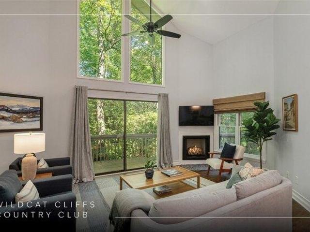 house with 2 bedroom, Highlands NC DLS93134878