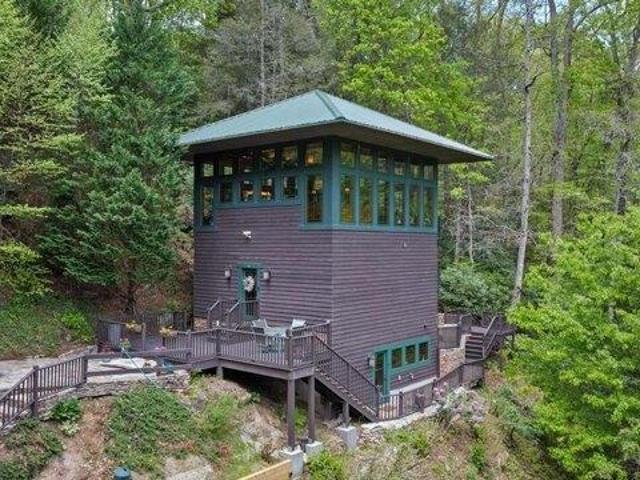 house with 2 bedroom, Highlands NC DS103603770