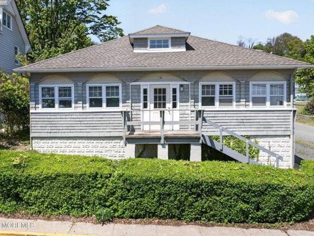 house with 2 bedroom, Highlands NJ DLS102585864