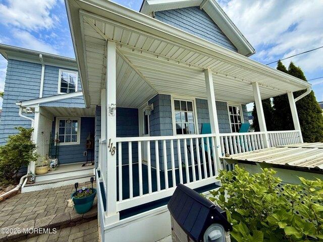 house with 2 bedroom, Highlands NJ DS102585532