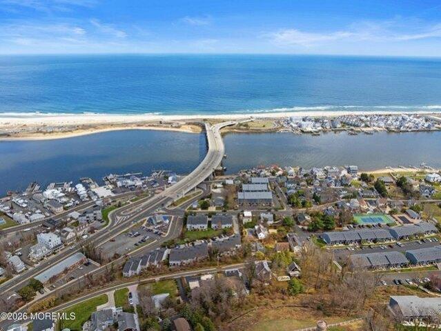 house with 2 bedroom, Highlands NJ DS102212675