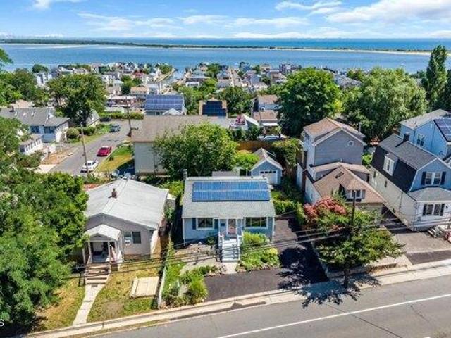 house with 2 bedroom, Highlands NJ DS103605478