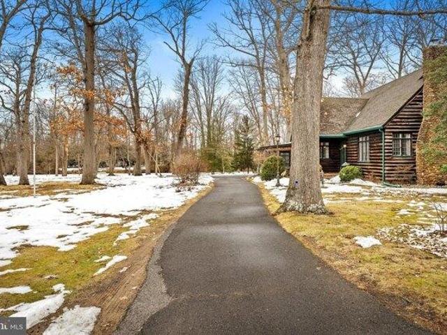 house with 2 bedroom, Hightstown NJ DLS101707577
