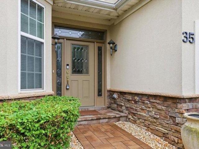 house with 2 bedroom, Hightstown NJ DS103600455