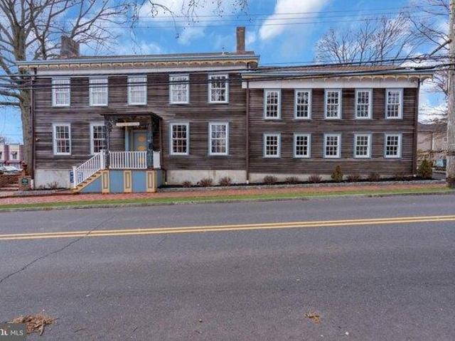 house with 2 bedroom, Hightstown NJ DS103666939