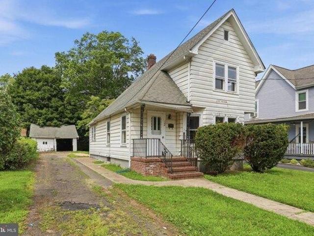 house with 2 bedroom, Hightstown NJ ES105191021