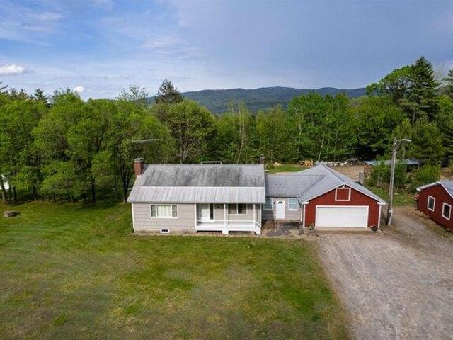 house with 2 bedroom, Hill NH DS103224222