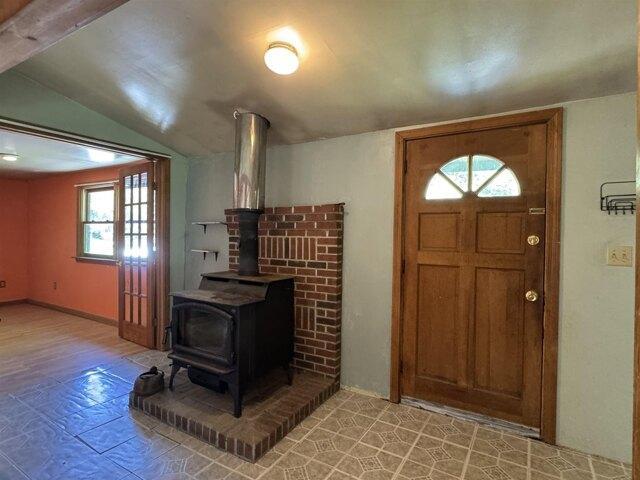house with 2 bedroom, Hill NH ES104075112
