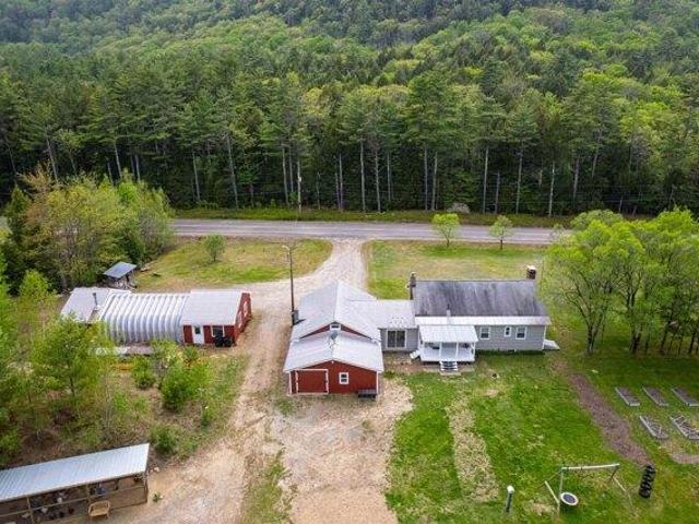 house with 2 bedroom, Hill NH ES104791858