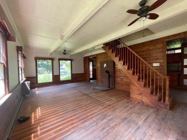 house with 2 bedroom, Hill NH ES104831033