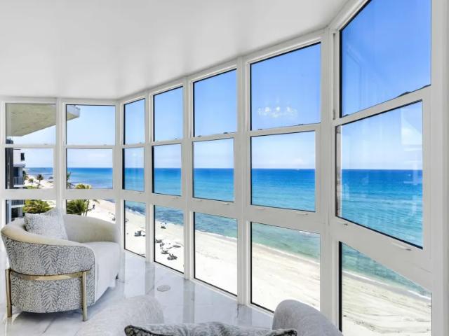 house with 2 bedroom, Hillsboro Beach FL ES102700866