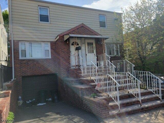 house with 2 bedroom, Hillside NJ DLS101780694