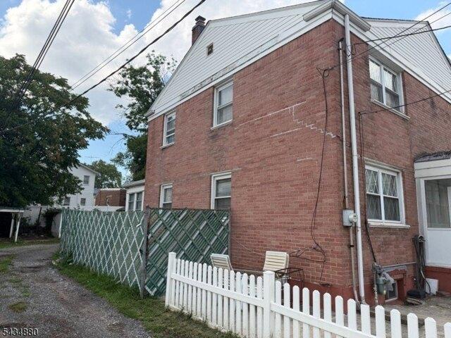 house with 2 bedroom, Hillside NJ ES105174101