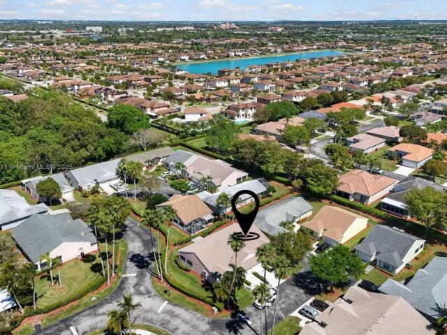 house with 2 bedroom, Homestead FL FL DS102520274