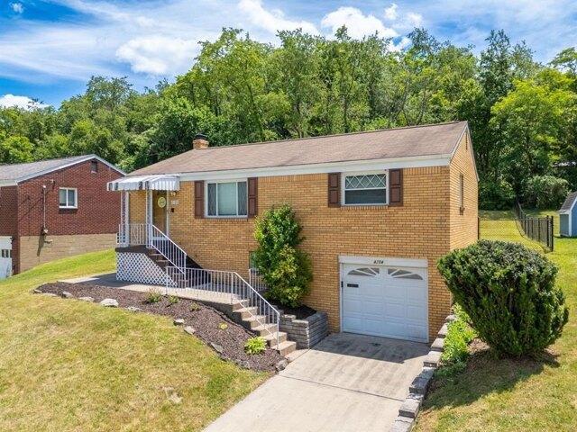 house with 2 bedroom, Homestead PA ES103624053