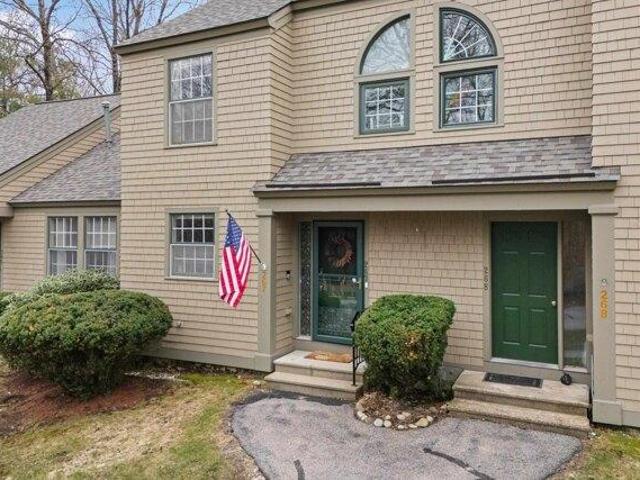 house with 2 bedroom, Hooksett NH DLS102346683