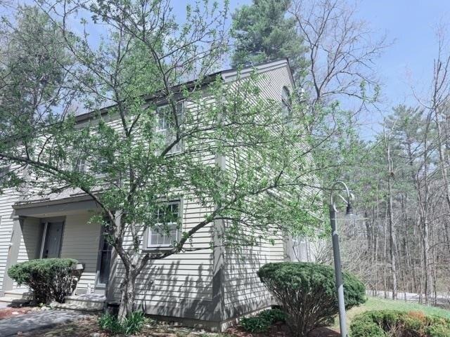 house with 2 bedroom, Hooksett NH DS102315863
