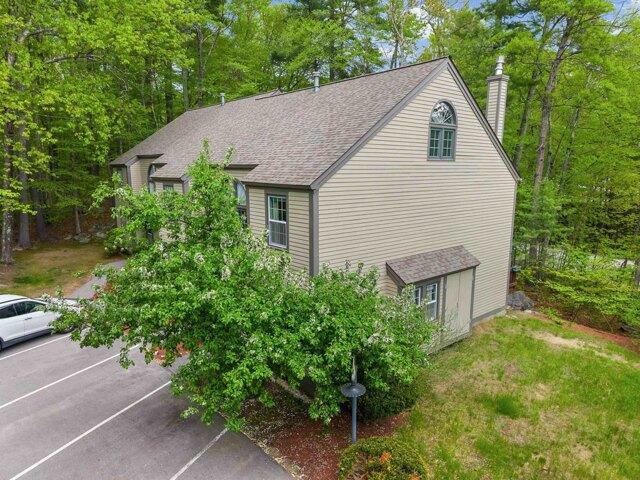 house with 2 bedroom, Hooksett NH DS103033993