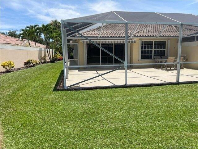 house with 2 bedroom, Hobe Sound FL ES88367167