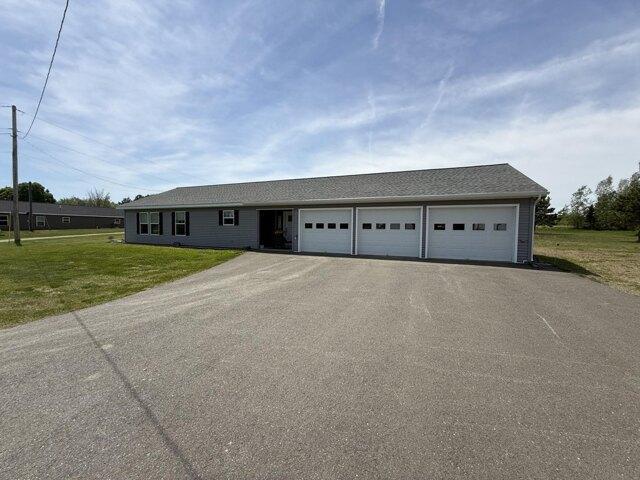 house with 2 bedroom, Hodgdon ME DS103620925