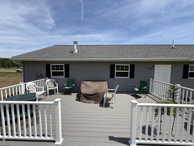 house with 2 bedroom, Hodgdon ME ES104043955